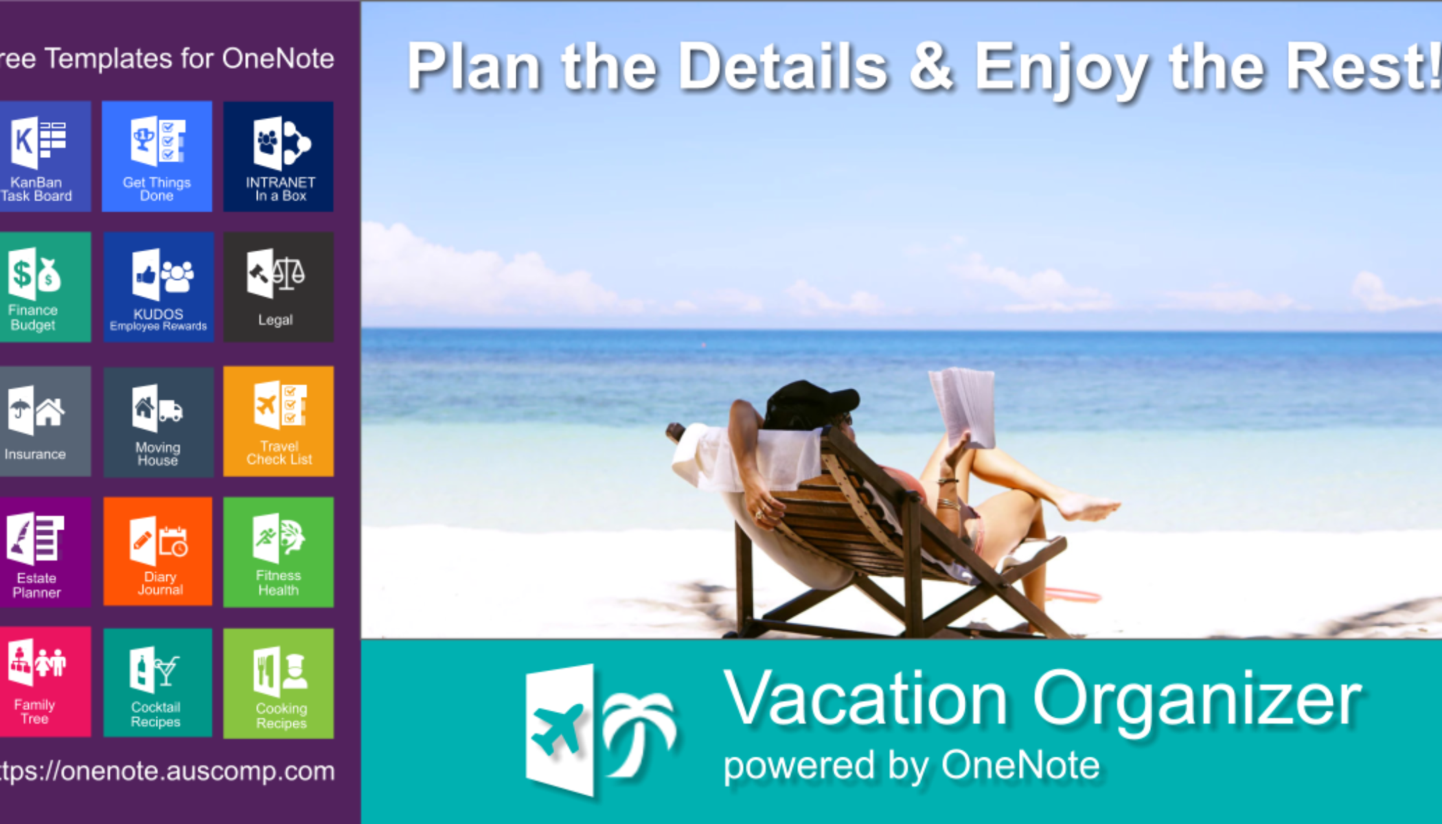 OneNote – Auscomp.com News