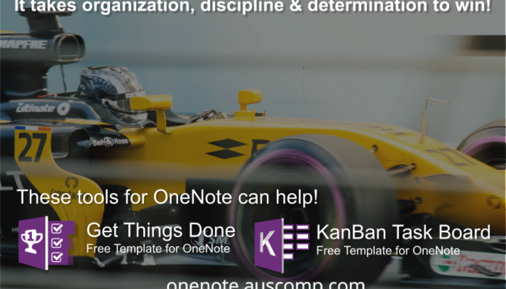 OneNote – Auscomp.com News