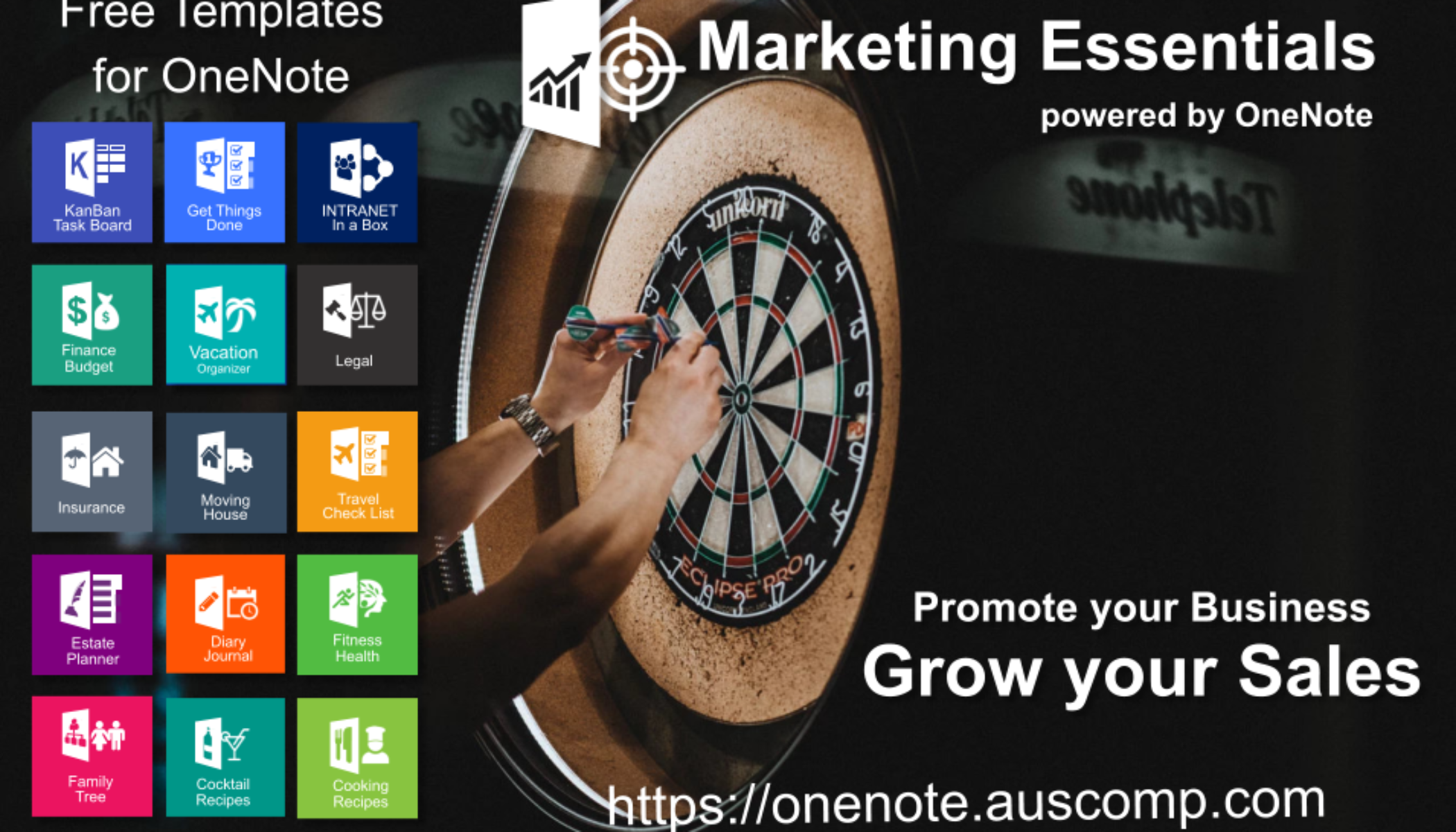 OneNote – Auscomp.com News