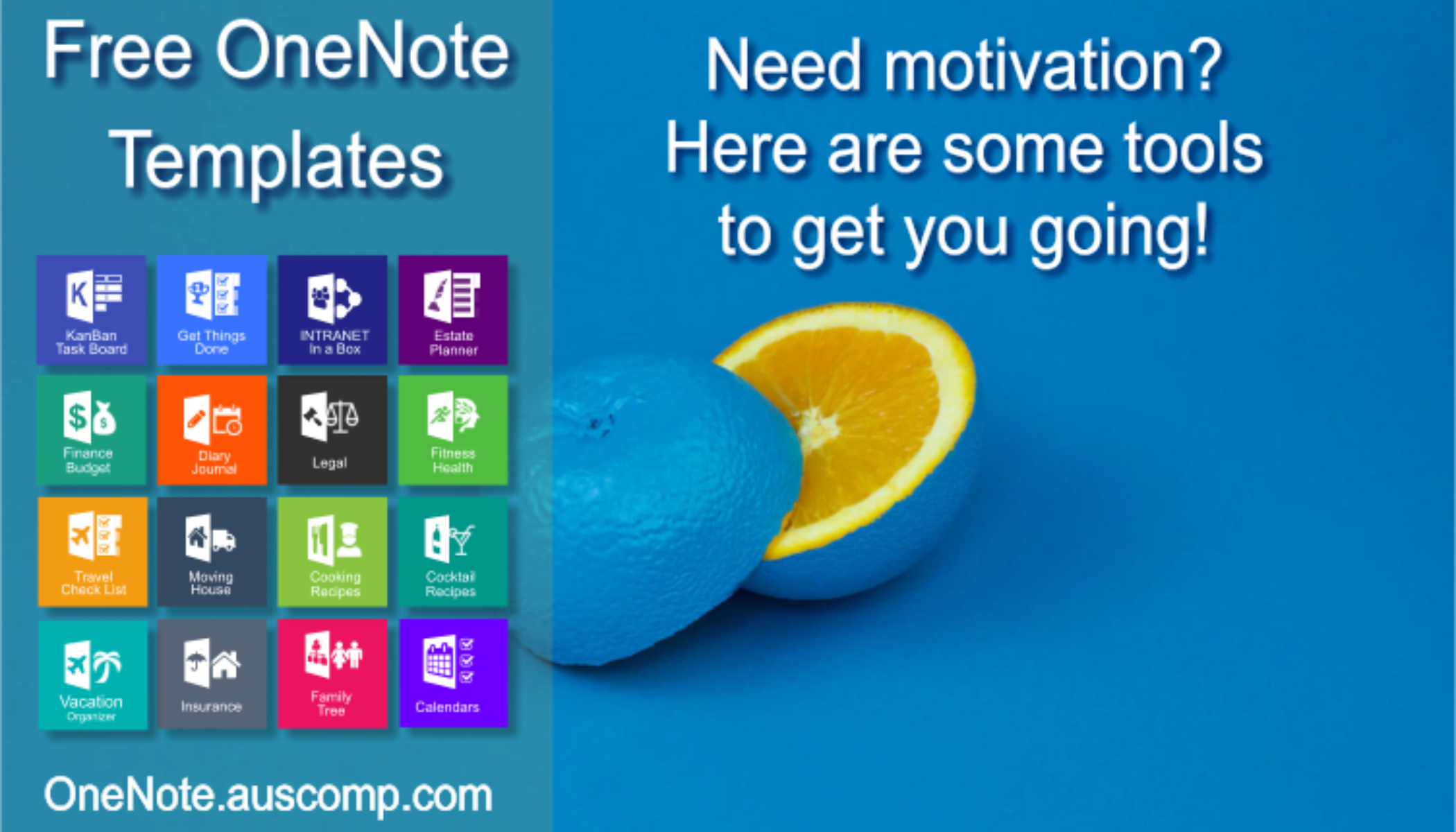 Free-Template – Auscomp.com News