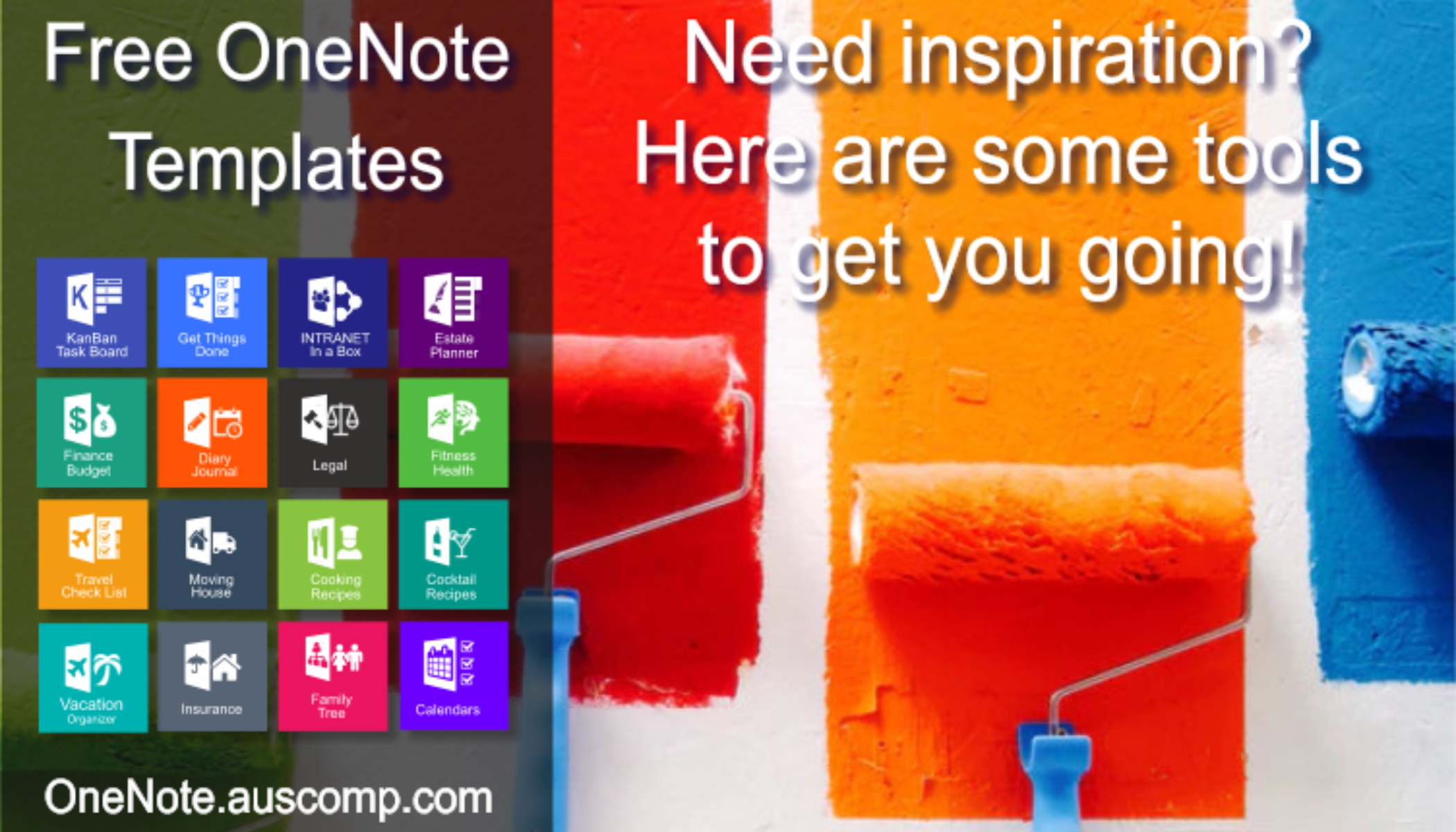 OneNote – Auscomp.com News