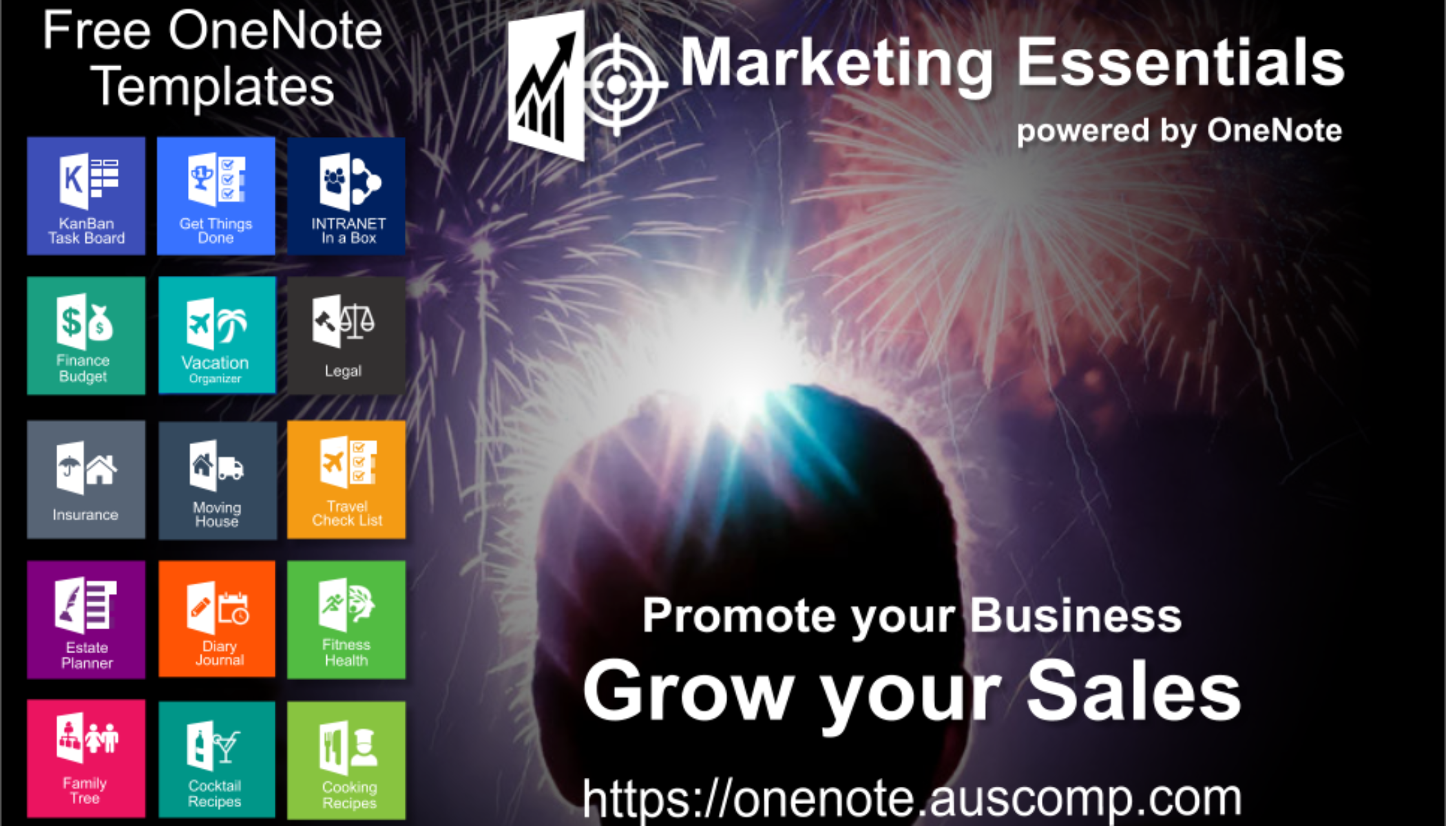 OneNote – Auscomp.com News