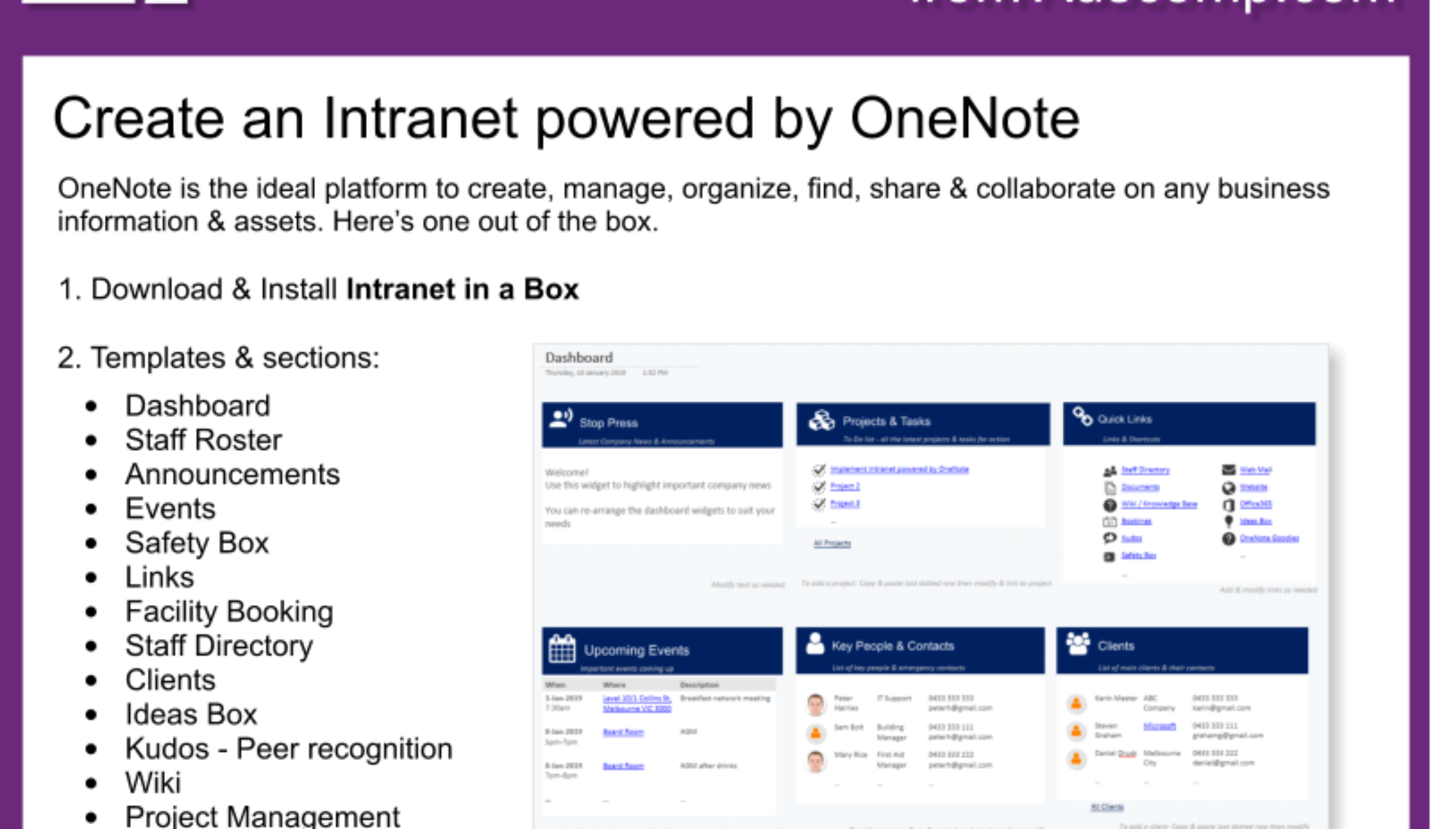 Tips & Tricks – Auscomp.com News