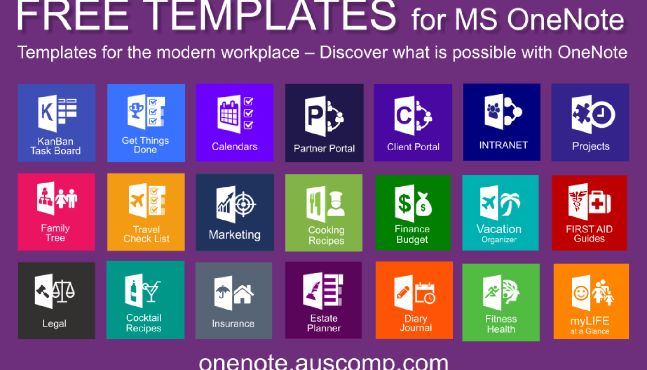 Free-Template – Auscomp.com News