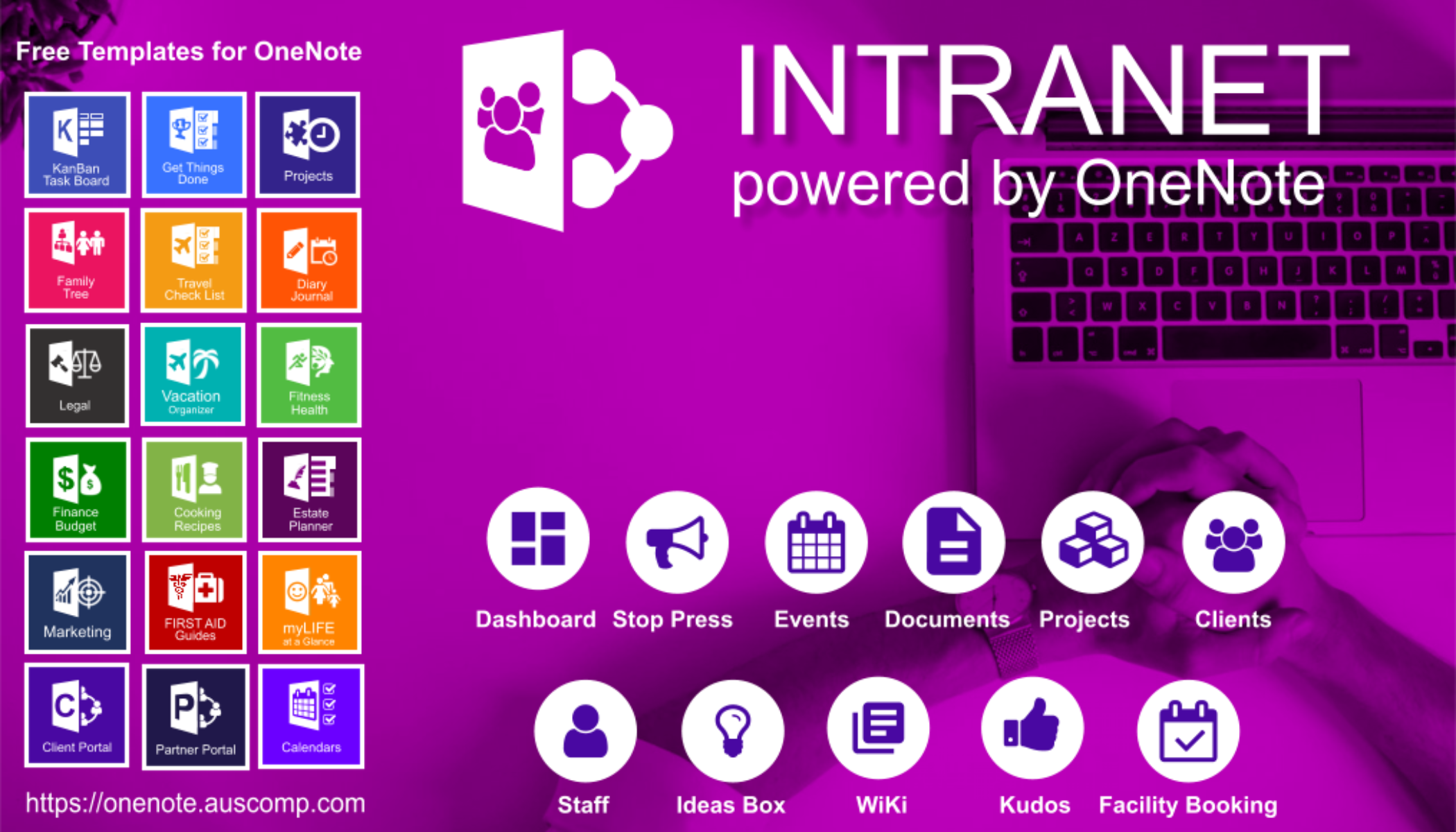 OneNote – Auscomp.com News