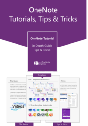 8 Tips & Tricks to Customize OneNote – Auscomp.com News