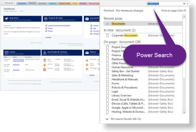 How to use OneNote to easily accomplish your goals – Auscomp.com News