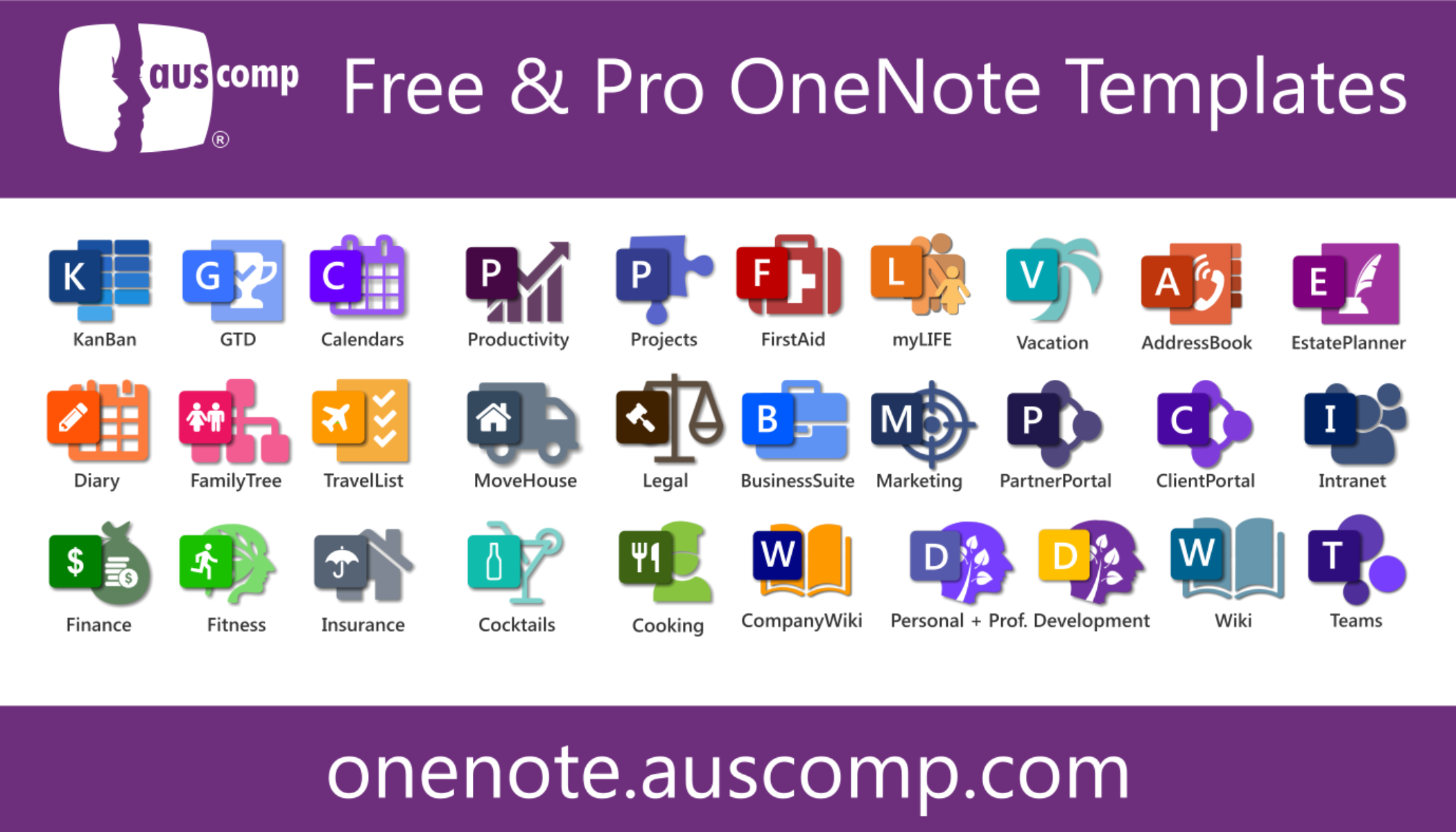 Free-Template – Auscomp.com News