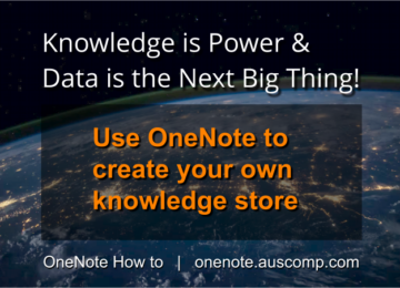 MS PowerPoint Cheat Sheet – Auscomp.com News