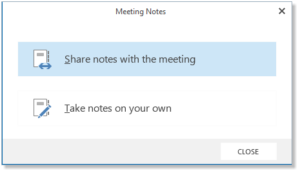 How to Use OneNote Effectively For Meetings – Auscomp.com News