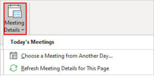 How to Use OneNote Effectively For Meetings – Auscomp.com News