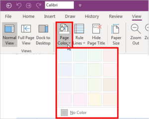 8 Tips & Tricks to Customize OneNote – Auscomp.com News