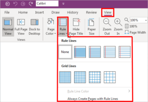 8 Tips & Tricks to Customize OneNote – Auscomp.com News