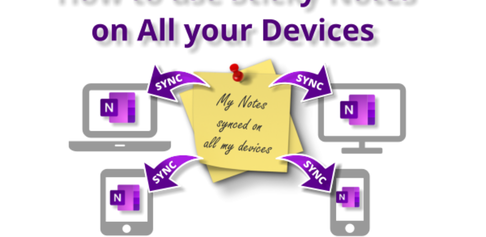 Use OneNote to leave a legacy not a ledger – Auscomp.com News