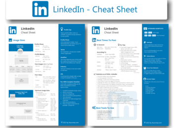 Windows 11 Cheat Sheet – Auscomp.com News