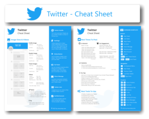 Twitter Cheat Sheet – Auscomp.com News